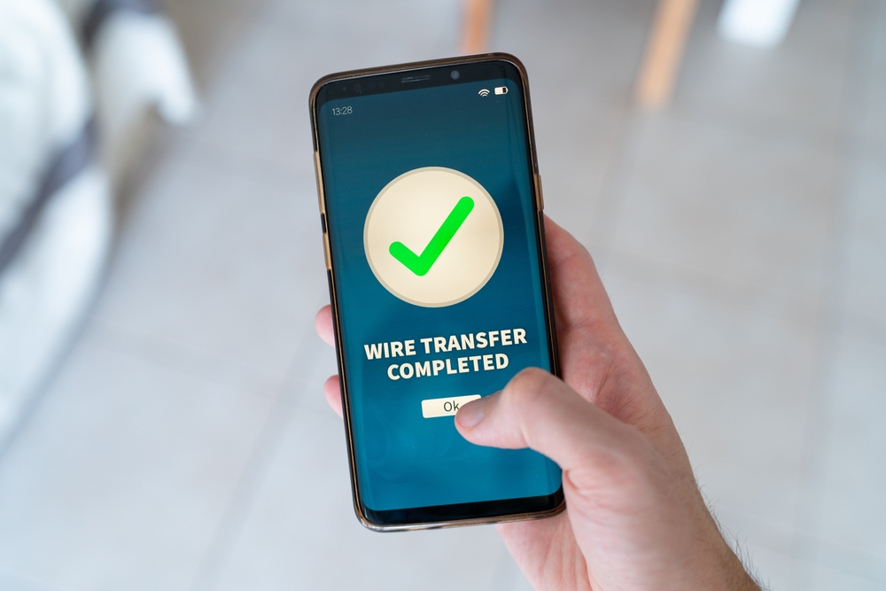 Types of Wire Transfers for International Business Transactions | Ocean by BCA